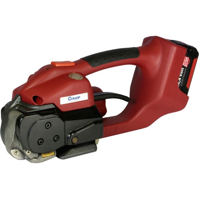 Accu-omsnoeringsmachine-CMT-260 - Versteegh Verpakkingen